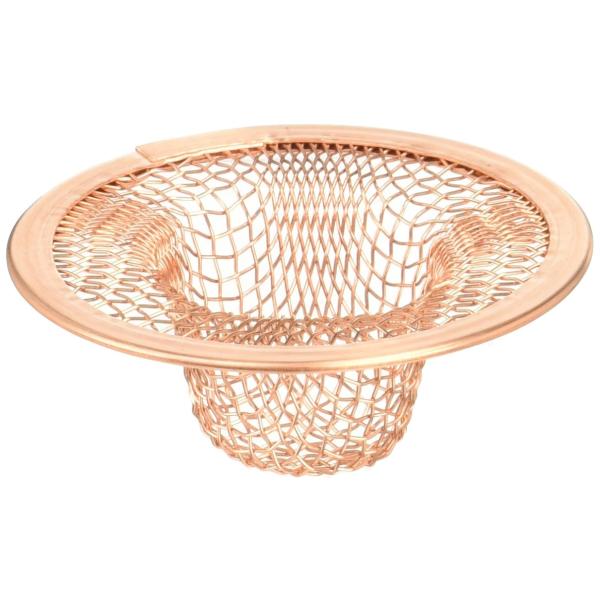 【商品概要】外径:54mm内径:28mm高さ:20mm排水口径:30〜38mmの洗面器用【商品説明】●メーカー:カクダイ<br>●型番:4507C<br>●商品名:ゴミこし<br>●排水口径30〜38mm...