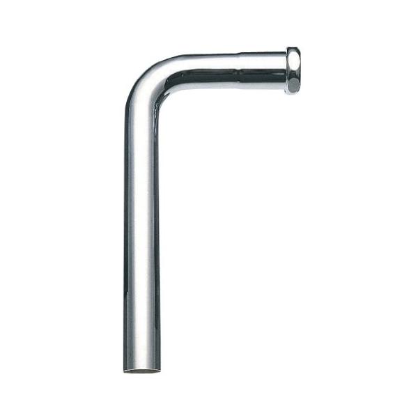 【商品概要】原産国:日本【商品説明】【商品詳細】ブランド：SANEI(サンエイ)商品種別：DIY・工具・ガーデン商品名：SANEI(サンエイ) トイレ部品 ロータンク洗浄管下部 パイプ径38mm用 H81-1-A製造元：SANEI(旧社名:...