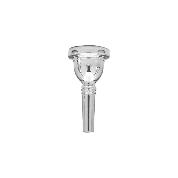 【商品概要】6 1/2A モデルをベースに、深い響きを生み出すF スロート(6.53mm)と#413 バックボアを持つモデル。直径 25.4mmカップの深さ MD (やや深い)リムの厚さ MW (中位)。かなり丸いリム。【商品説明】【商品詳...