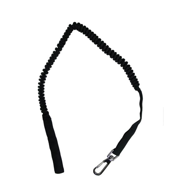 【商品概要】最大伸長は1340mmです。使用荷重は3kgまでです。【商品説明】【商品詳細】ブランド：ふくろ倶楽部商品種別：S字フック商品名：ふくろ倶楽部 安全コード片ループ SF-75R製造元：ふくろ倶楽部商品番号：HL45709商品タイプ...