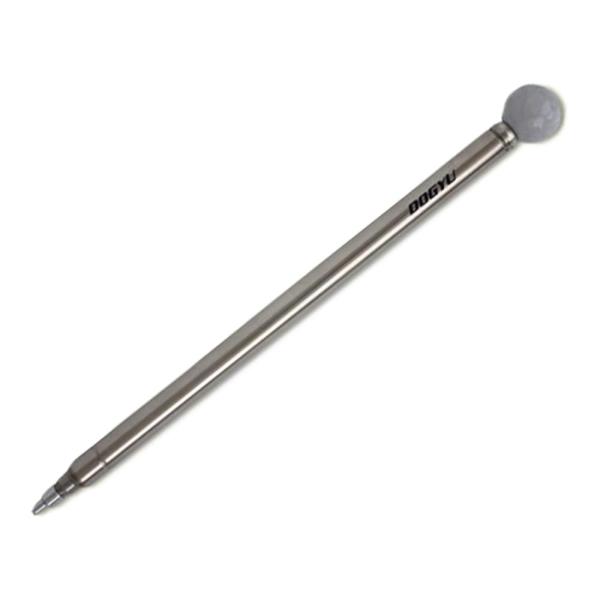 【商品概要】製造国:日本サイズ:全長:240~1190mm仕様:8段伸縮ステンレス管【商品説明】【商品詳細】ブランド：土牛産業商品種別：DIY・工具・ガーデン商品名：土牛産業 玉にきく聴診棒 ロング 02303製造元：土牛産業商品番号：42...