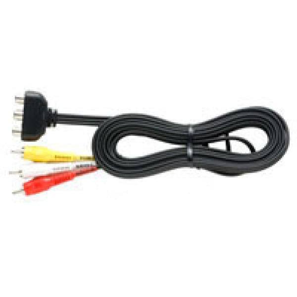 【商品概要】生産国：日本長さ：２.５ｍ【商品説明】【商品詳細】ブランド：エンディー(Endy)商品種別：カーオーディオケーブル商品名：ENDY（エンディー） ＶＩＤＥＯ ＩＮ 延長ケーブル 2.5ｍ EVC-1625製造元：エンディー(En...