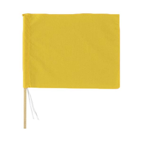 【商品概要】■サイズ/300×420mm■仕 様/木棒付【商品説明】【商品詳細】ブランド：日本緑十字社商品種別：産業・研究開発用品商品名：日本緑十字社 手旗 黄 300×420mm 245003製造元：日本緑十字社商品番号：245003商品...