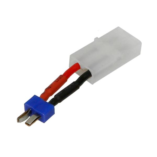 【商品概要】【商品説明】ラジコンパーツ【商品詳細】ブランド：イーグル模型(Eagle Model)商品種別：おもちゃ商品名：イーグル模型 ミニ2P変換コネクター 品番2858製造元：イーグル模型商品番号：2858【当店からの連絡】