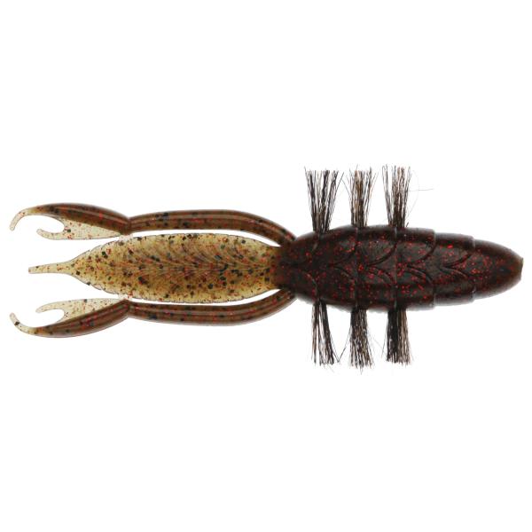 【商品概要】6本入りFeco【商品説明】【商品詳細】ブランド：Bait Breath(ベイトブレス)商品種別：スポーツ＆アウトドア商品名：Bait Breath(ベイトブレス) ルアー BYS Shrimp 4.5" #503B ニューグリ...