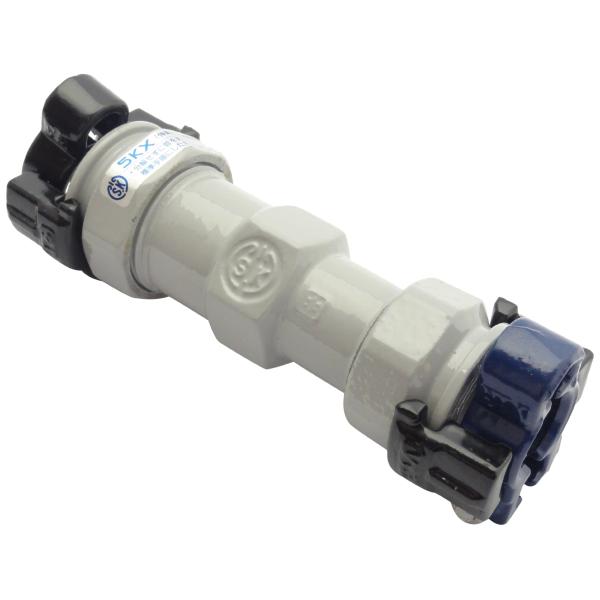 【商品概要】呼び径:V25×25AL(mm):95A(mm):66LO(mm):136L1(mm)最大:26L1(mm)最小:10使用温度:0~45℃使用圧力:1MPa【商品説明】【商品詳細】ブランド：川西水道機器商品種別：DIY・工具・ガ...