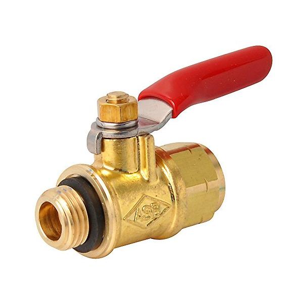 【商品概要】原産国:日本【商品説明】【商品詳細】ブランド：丸山製作所(Maruyamaseisakusyo)商品種別：DIY・工具・ガーデン商品名：丸山製作所(Maruyamaseisakusyo) BIGM(丸山製作所) ボールコック φ...