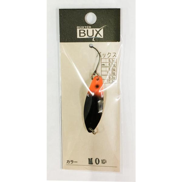 【商品概要】Weight:6.5g【商品説明】【商品詳細】ブランド：アングラーズシステム(Angler'Z System)商品種別：スポーツ＆アウトドア商品名：アングラーズシステム バックス 6.5g その2 MO(G)製造元：アングラーズ...