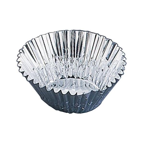 【商品概要】サイズ:上径×高さ(cm)9×40.131素材・材質:アルミ原産国:中国底径(mm)50【商品説明】【商品詳細】ブランド：シンメイ商品種別：ホーム＆キッチン商品名：シンメイ 合紙ナシ アルミケース 10号深 10F アルミ 中国...