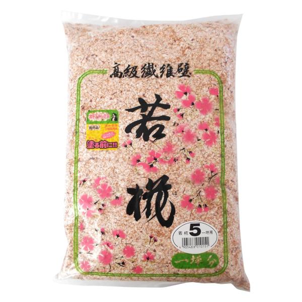 【商品概要】成分:繊維、パルプ、着色木粉、セルローズ系接着剤、その他乾燥時間:約3~5日施工面積:タタミ約2枚【商品説明】【商品詳細】ブランド：家庭化学商品種別：DIY・工具・ガーデン商品名：家庭化学 若椛 No.5 一坪用 670g製造元...