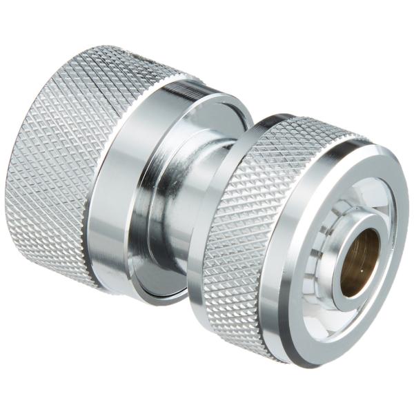 【商品概要】高さ(mm)：44適合ホース(mm)内径×外径:12〜15×18〜20内径12〜15、外径18〜20のホース用黄銅、ステンレス鋼【商品説明】【商品詳細】ブランド：SANEI(サンエイ)商品種別：DIY・工具・ガーデン商品名：SA...