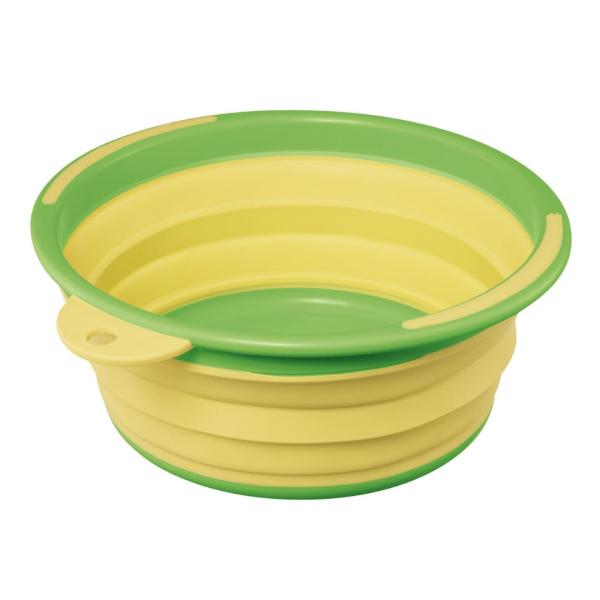 【商品概要】原産国:日本容量:12L【商品説明】【商品詳細】ブランド：伊勢藤(ISETO)商品種別：ピクニックバスケット商品名：イセトウ ソフトタブ 12L Y I-513製造元：伊勢藤(ISETO)商品番号：I-513Y発売日：2012年...