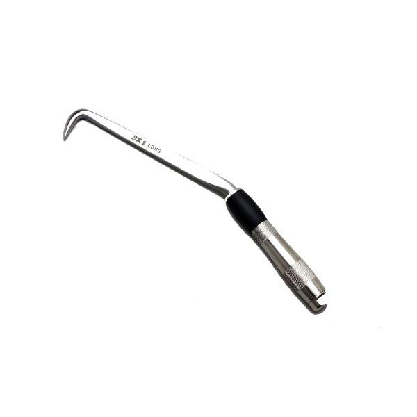 【商品概要】全長:295mm【商品説明】【商品詳細】ブランド：MIKI商品種別：DIY・工具・ガーデン商品名：MIKI BXハッカー ロング BX1F製造元：MIKI商品番号：BX1F【当店からの連絡】