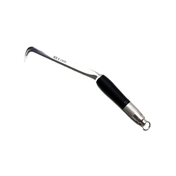 【商品概要】全長:300mm【商品説明】【商品詳細】ブランド：MIKI商品種別：DIY・工具・ガーデン商品名：MIKI BXハッカー ロング BX1RS製造元：MIKI商品番号：BX1RS【当店からの連絡】