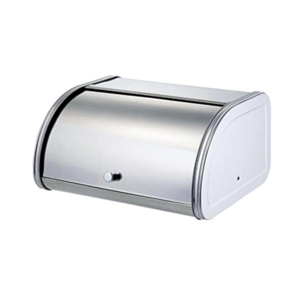 【商品概要】サイズ:300x260x175mm本体重量:885g素材・材質:ステンレス原産国:中国【商品説明】【商品詳細】ブランド：佐藤金属興業(Satokinzoku)商品種別：ブレッドケース商品名：佐藤金属興業 SALUS ブレッドケー...