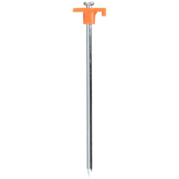 【商品概要】サイズ:250ミリカラー:橙色【商品説明】【商品詳細】ブランド：ハイロジック商品種別：DIY・工具・ガーデン商品名：ハイロジック PC付打込棒 250mm DH-149 ダイダイ製造元：ハイロジック商品番号：DH-149色：オレ...