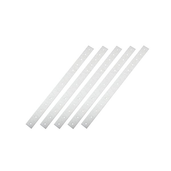 【商品概要】仕様:ユニクロサイズ:300ミリ内容量:5個【商品説明】【商品詳細】ブランド：ハイロジック商品種別：DIY・工具・ガーデン商品名：ハイロジック 七ツ穴プレート ユニクロ 300mm 5枚入製造元：ハイロジック商品番号：300mm...