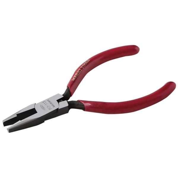 【商品概要】全長(mm):115E(mm):4.5F(mm):4.5ばね付ソフトカバー付【商品説明】【商品詳細】ブランド：室本鉄工(Muromoto Tekko)商品種別：DIY・工具・ガーデン商品名：室本鉄工 メリー PC1-115 フォ...