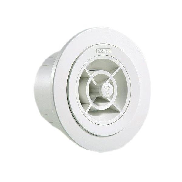 【商品概要】適用パイプ: SU75 (内径φ75)換気有効面積(cm2):119.8Pa時通気量(?/h):15.2【商品説明】【商品詳細】ブランド：ナスタ(NASTA)商品種別：DIY・工具・ガーデン商品名：ナスタ(NASTA) PC丸型...