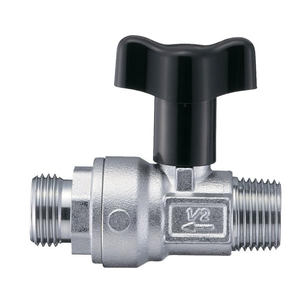 【商品概要】原産国:タイ使用圧力:1.0MPa逆止弁最低作動圧力:0.003MPa使用温度範囲:0~80度付属品:ロングハンドルボールバルブは全閉、全開状態でご使用下さい。半開のまま使用するとボール、シートを損傷し水漏れの原因となります。【...