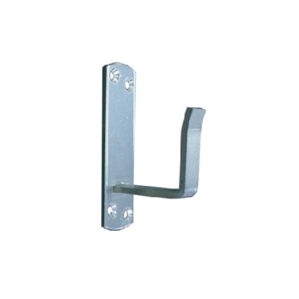 【商品概要】材質:ステンレスSUS304寸法(mm):115×62仕様:受【商品説明】【商品詳細】ブランド：清水商品種別：DIY・工具・ガーデン商品名：清水 ステンレス座付貫抜 60 受 SH-KBS60R製造元：清水商品番号：SH-KBS...