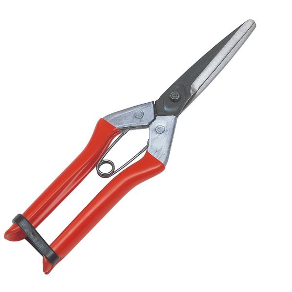 【商品概要】製造国:日本刃渡り:7.5cm【商品説明】【商品詳細】ブランド：キンボシ(Kinboshi)商品種別：DIY・工具・ガーデン商品名：キンボシ(Kinboshi) 大福 青果鋏 2290製造元：キンボシ(Kinboshi)商品番号...