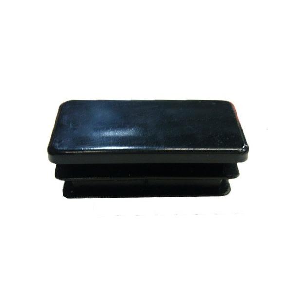 【商品概要】色:ブラック2.0X20X40 (mm)【商品説明】【商品詳細】ブランド：安田商品種別：DIY・工具・ガーデン商品名：安田 不等辺角パイプ用キャップ TN-159 2.0×20×40 2個入り製造元：安田商品番号：TN-159【...