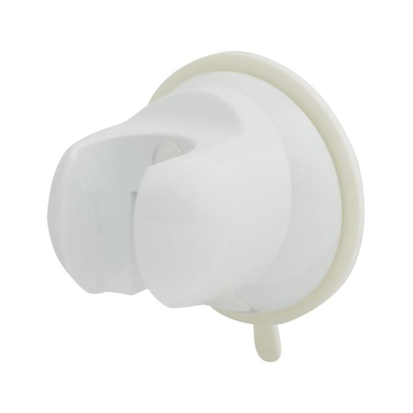 【商品概要】カクダイ 水栓材料 吸盤式シャワフック【353-586】【商品説明】【商品詳細】ブランド：カクダイ(KAKUDAI)商品種別：DIY・工具・ガーデン商品名：カクダイ(KAKUDAI) 吸盤式シャワーフック ホワイト 353-58...