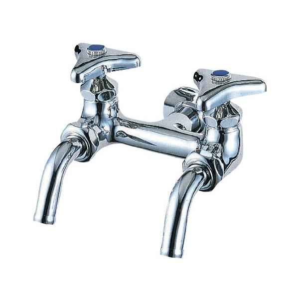 【商品概要】原産国:日本吐水口:PY12J-64X-16【商品説明】【商品詳細】ブランド：SANEI(サンエイ)商品種別：DIY・工具・ガーデン商品名：SANEI(サンエイ) 【送り座金付二口ホーム水栓 寒冷地仕様】 呼び13 POS付 J...