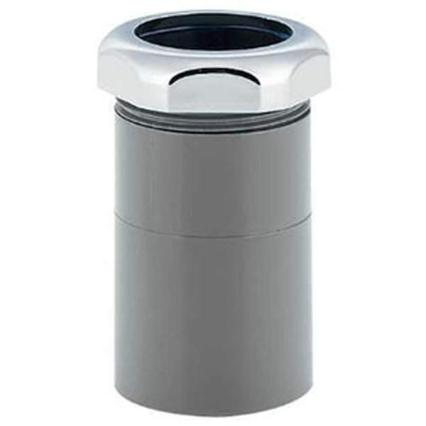 【商品概要】●材質：PVC、NBR●呼称：40。●38mm洗浄管兼用。【商品説明】【商品詳細】ブランド：カクダイ(KAKUDAI)商品種別：DIY・工具・ガーデン商品名：カクダイ 防臭アダプター 490-418-40製造元：カクダイ(KAK...