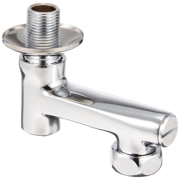 【商品概要】原産国:日本偏心管:360度回転【商品説明】【商品詳細】ブランド：SANEI(サンエイ)商品種別：DIY・工具・ガーデン商品名：SANEI(サンエイ) ベンリー偏心管 取替え簡単タイプ 流量調節あり 長さ70ｍｍ 1個 U3-7...