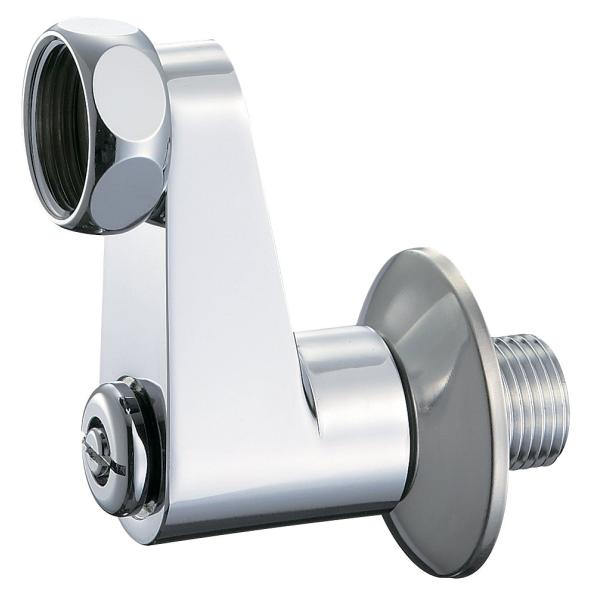 【商品概要】原産国:日本偏心管:360度回転【商品説明】【商品詳細】ブランド：SANEI(サンエイ)商品種別：DIY・工具・ガーデン商品名：SANEI(サンエイ) ベンリー偏心管 取替え簡単タイプ 流量調節あり 長さ50mm 1個 U3-8...