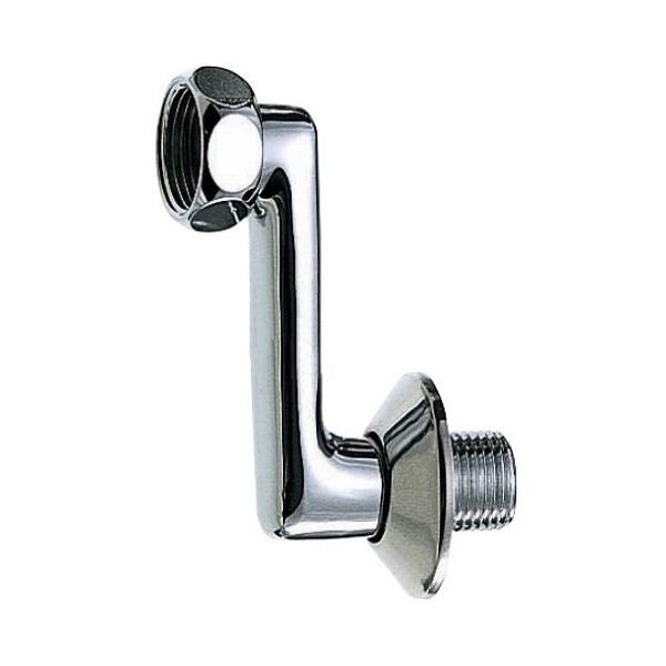 【商品概要】原産国:日本流量調節などは無し【商品説明】【商品詳細】ブランド：SANEI(サンエイ)商品種別：DIY・工具・ガーデン商品名：SANEI(サンエイ) 偏心管 流量調節なし 長さ70mm 1個 U3-1X-70製造元：SANEI(...