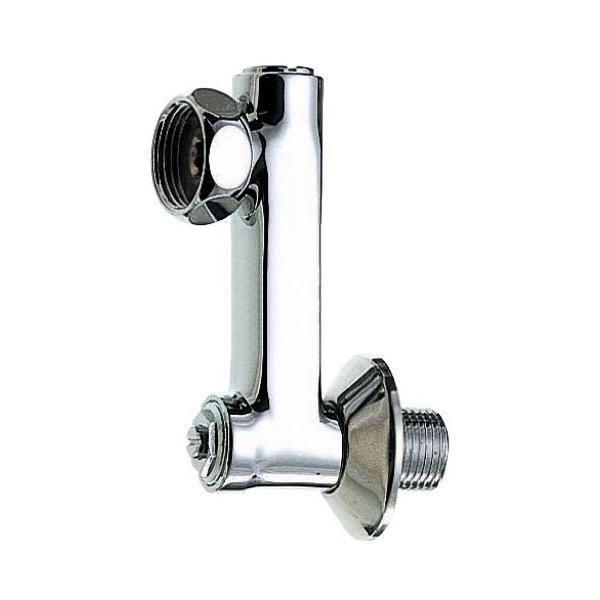 【商品概要】原産国:日本【商品説明】【商品詳細】ブランド：SANEI(サンエイ)商品種別：DIY・工具・ガーデン商品名：SANEI(サンエイ) 偏心管 流量調節あり ストレーナ内蔵 長さ70ｍｍ 1個 U3-6X-70製造元：SANEI(旧...