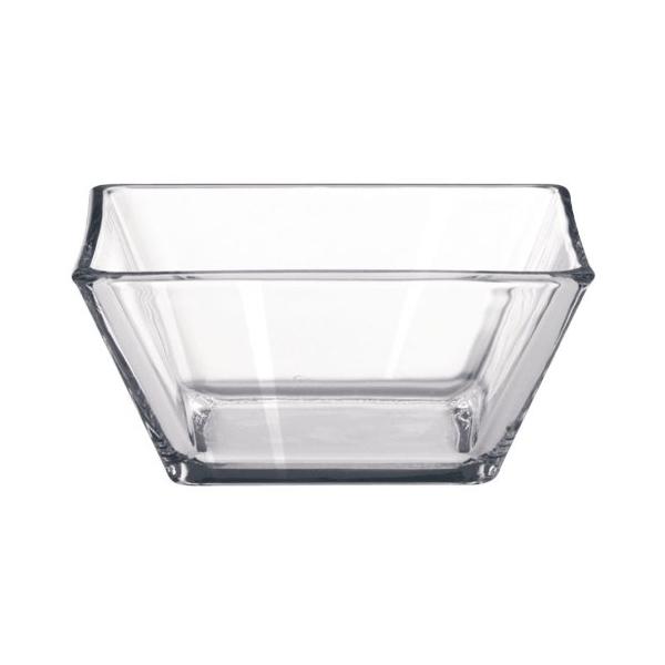 【商品概要】本体サイズ:幅×奥行×高さ(mm) 140×140× 64重量(g):480材質:ガラス生産国:メキシコサイズ(インチ) 5.25【商品説明】【仕様】メーカー品番:No.1794710サイズ:5・ 1／4インチ幅×奥行×高さ:1...