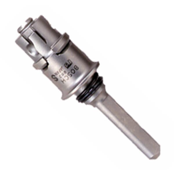 【商品概要】製造国:日本適用コアサイズ(mm):~49ポリクリックカッター用のシャンクです。掲載した製品やアクセサリー等は、改良のため予告なく仕様及び外観等を変更する場合があります【商品説明】【商品詳細】ブランド：Bosch商品種別：DIY...