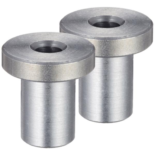 【商品概要】重量：150 g【商品説明】【商品詳細】ブランド：C.F.POSH商品種別：外装パーツ用ボルト商品名：ポッシュ(POSH) デッドエンド スチール 6.5P 2個入り 880118製造元：クリエイティブファクトリー ポッシュ(C...