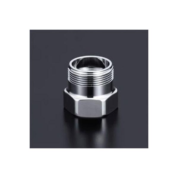 【商品概要】KVK パイプジョイント 【Z411392S】パイプ【Z411392S】【NP後払いOK】【商品説明】※当店ではお客様のご使用環境等の確認ができませんので商品の仕様・規格・取替適合の可否はお間違えの無いようメーカーへのご確認をお...