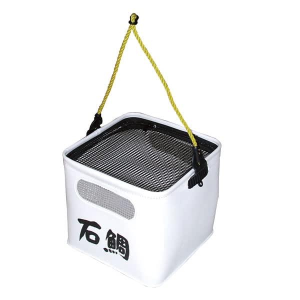 【商品概要】サイズ:24×24×21cm素材:EVA品番:G-0751メッシュフタ付【商品説明】【商品詳細】ブランド：タカ産業商品種別：スポーツ＆アウトドア商品名：タカ産業 G-0751 バフンウニ専用バケツ 24cm製造元：タカ産業商品番...