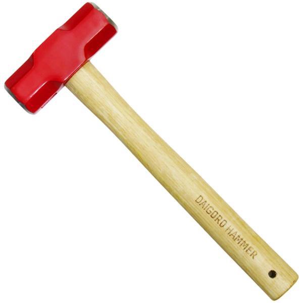 【商品概要】梱包サイズ:30.0 x 10.0 x 3.6 cm【商品説明】【商品詳細】ブランド：近与(KONYO)商品種別：DIY・工具・ガーデン商品名：近与(KONYO)大五郎 両口ハンマー 2P製造元：近与商品番号：11801商品内容...