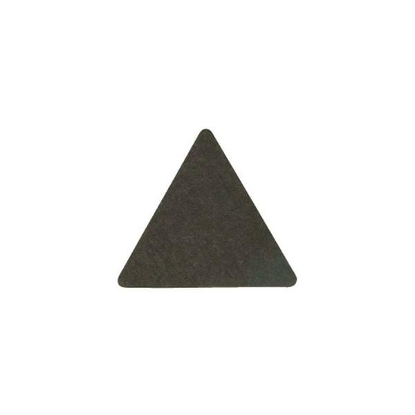 【商品概要】特長:静電気軽減シートコロナ放電により静電気を中和、優れた除電効果!仕様:サイズ:70mm三角材質:材 質:(表)ポリエチレン・(裏)ポリプロピレン・(粘着剤)アクリル酸エステル共重合体・(吸着剤)アクリル酸エステル共重合体原産...