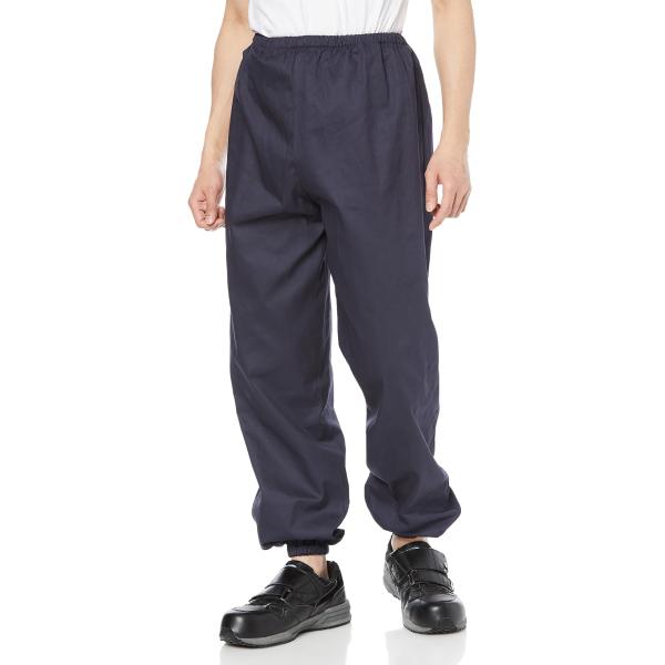 【商品概要】ウエスト： 〜120 センチ股下： 82 センチわたり巾： 41 センチ【商品説明】【商品詳細】ブランド：ソーワ(Sowa)商品種別：ファッション商品名：SOWA(ソーワ) 綿ヤッケパンツ ネイビー 3Lサイズ 10049製造元...