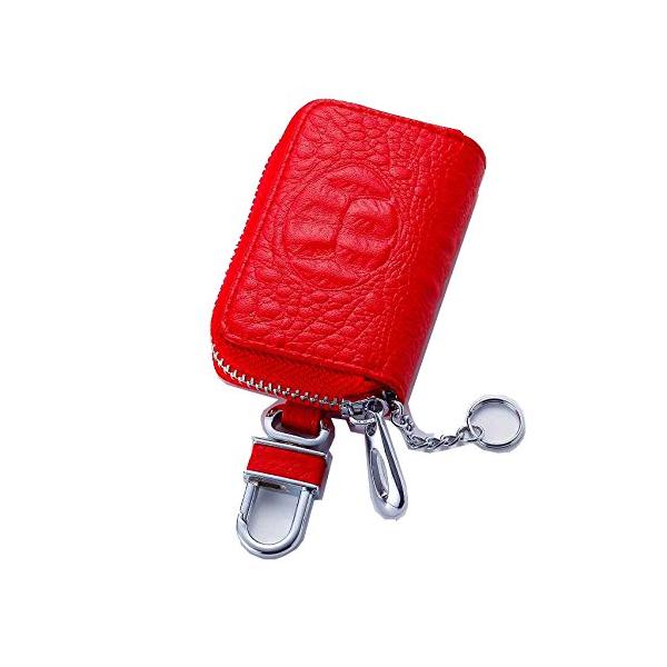 【商品概要】収納内径:縦70mm×横45mm×マチ16mm収納内径:縦70mm×横45mm×マチ16mm【商品説明】【商品詳細】ブランド：AWESOME商品種別：車＆バイク商品名：AWESOME(オーサム) スマートキーケース(クロコシリー...