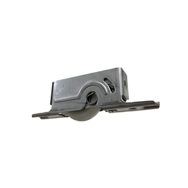 【商品概要】コマ径:φ30丸ビスピッチ:77mm材質:本体/ステンレス、コマ/ステンレス戸車サイズ:幅13.2×高さ24.5×長さ86mmステンレス構成【商品説明】【商品詳細】ブランド：家研販売商品種別：DIY・工具・ガーデン商品名：家研販...