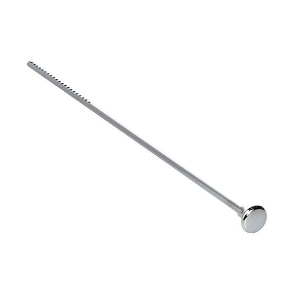 【商品概要】ポップアップ用引き棒引き棒長さ354mm太さ φ6【商品説明】【商品詳細】ブランド：KVK商品種別：DIY・工具・ガーデン商品名：KVK ケーブイケー ポップアップ用引き棒 【ZV2】製造元：KVK商品番号：ZV2【当店からの連絡】