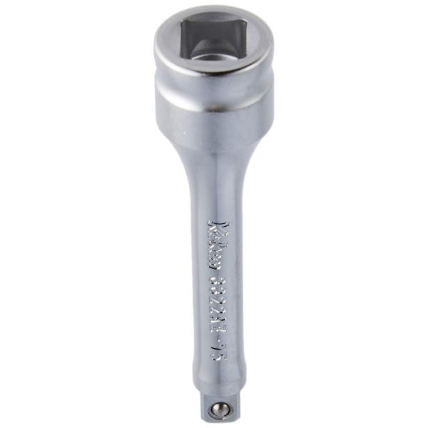 【商品概要】品番:3322AZ-75差込角:9.5mm(3.8")重量:42g全長:75mm【商品説明】【商品詳細】ブランド：コーケン(Kohken)商品種別：DIY・工具・ガーデン商品名：山下工業研究所 Ko-ken Z-EAL エクステ...