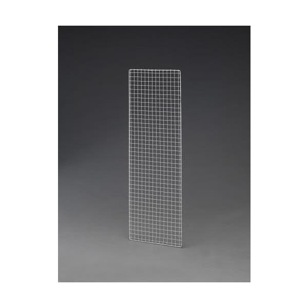 【商品概要】EA976DH-90B/180B、DS-90B/180B用側面金網サイズ(D×H)…450×1200mm材質…スチール重量…0.71kg付属の結束バンドで棚に固定します。【商品説明】【商品詳細】ブランド：エスコ(Esco)商品種...