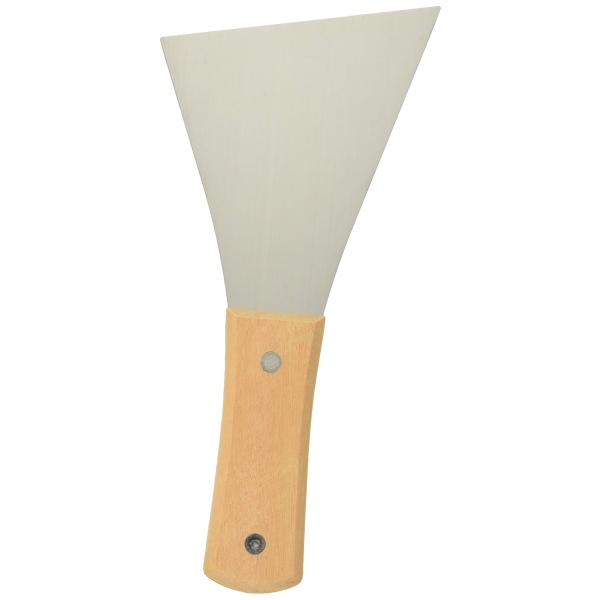 【商品概要】刃幅:90mm全長:200mm【商品説明】【商品詳細】ブランド：ライフテック商品種別：DIY・工具・ガーデン商品名：ライフテック テック(TEC) 木柄ステン皮スキ Y型斜 L-53製造元：ライフテック商品番号：L-53色：木柄...