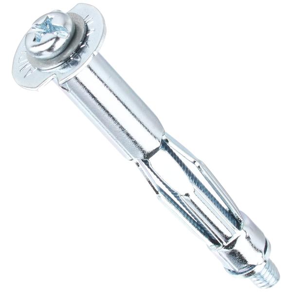 【商品概要】入数:19本使用ドリル径:8.5mm用途:コンクリート用対応板厚:17~23mm【商品説明】【商品詳細】ブランド：若井産業(Wakaisangyo)商品種別：産業・研究開発用品商品名：WAKAI 新ボードアンカープロテックPA4...