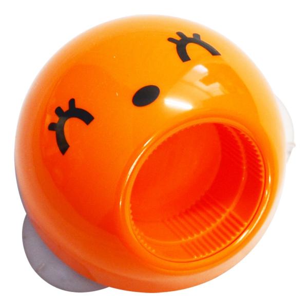 【商品概要】日本製（商標登録：登録第5792920号）／日常生活を手助けするポップなカラーの補助器具、その機能性とデザイン性が認められ、SAKAEの地元栃木県で「とちぎデザイン大賞優秀賞」を受賞しました。片手でペットボトルが簡単に開けられる...